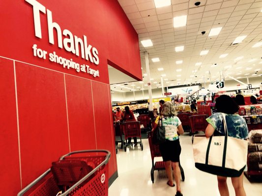 TARGET - Updated December 2025 - 91 Photos & 91 Reviews - 400 ...