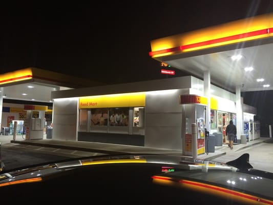 SHELL FOOD MART - Updated July 2024 - 7 Harris Rd, Nashua, New ...