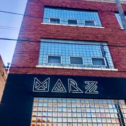 MARZ COMMUNITY BREWING - Updated November 2024 - 409 Photos & 183 ...