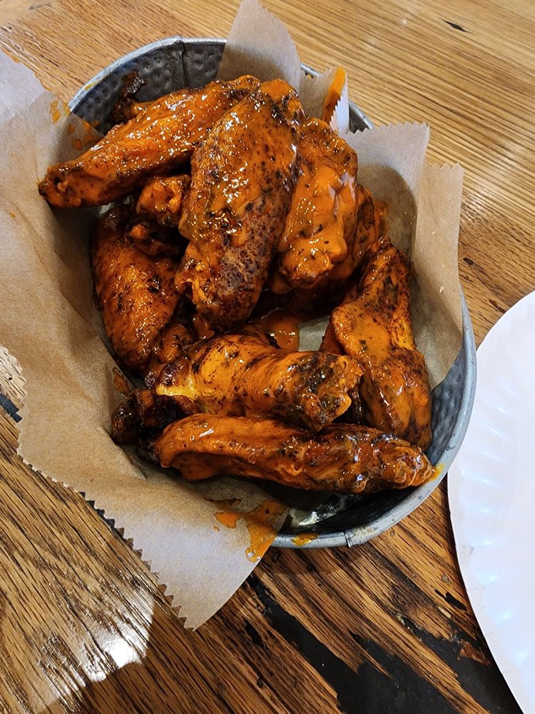 CAL’S BRICK OVEN PIZZA - 19 Photos & 39 Reviews - 122 Main St, Reading ...