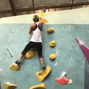 SEATTLE BOULDERING PROJECT - 106 Photos & 214 Reviews - Climbing - 900 ...