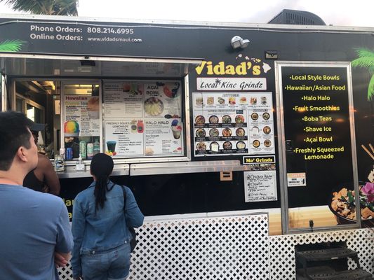 VIDAD’S LOCAL KINE GRINDZ - Updated December 2025 - 212 Photos & 138 ...