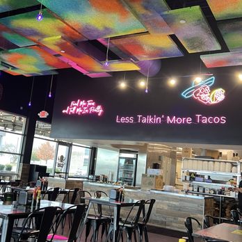 TALKIN’ TACOS DALLAS - Updated September 2025 - 118 Photos & 65 Reviews ...