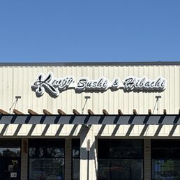 KANJI SUSHI AYCE - Updated December 2025 - 360 Photos & 127 Reviews ...