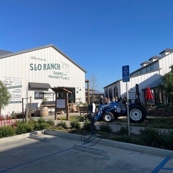 SLO RANCH FARMS - Updated July 2025 - 295 Photos & 27 Reviews - 871 ...