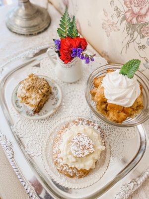 THE SPICERY IN OUR 1895 HOME - 170 Photos & 142 Reviews - 7141 N 59th ...