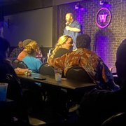WISEGUYS COMEDY CLUB - 86 Photos & 45 Reviews - 1511 S Main St, Las ...