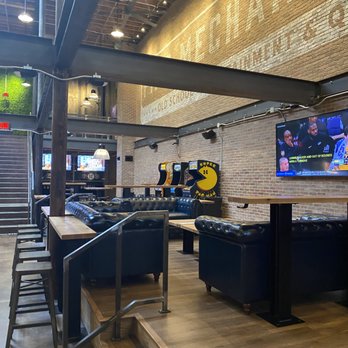 PINS MECHANICAL - Updated November 2024 - 117 Photos & 76 Reviews ...