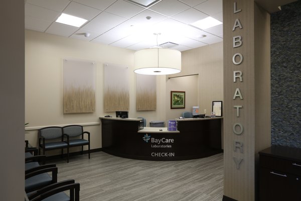 BAYCARE LABORATORIES - RIVERVIEW - Updated May 2026 - 10141 Big Bend Rd ...