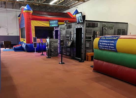 JUMP RATTLE AND ROLL - Updated December 2025 - 38 Photos & 60 Reviews ...