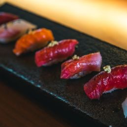 ARIAKE SUSHI & ROBATA - Updated December 2025 - 238 Photos & 89 Reviews ...