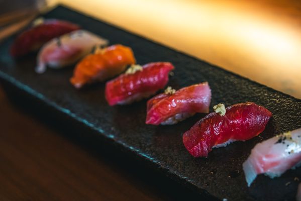 ARIAKE SUSHI & ROBATA - Updated December 2025 - 238 Photos & 89 Reviews ...