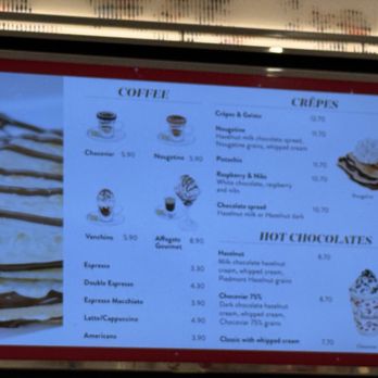 VENCHI - Updated May 2025 - 283 Photos & 165 Reviews - 1796 Broadway ...