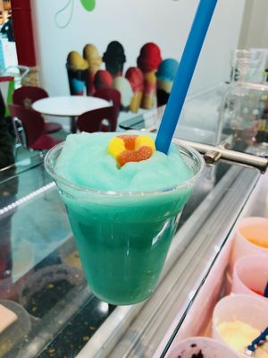 GELU ITALIAN ICE - Updated June 2024 - 22 Photos & 10 Reviews - 3354 E ...