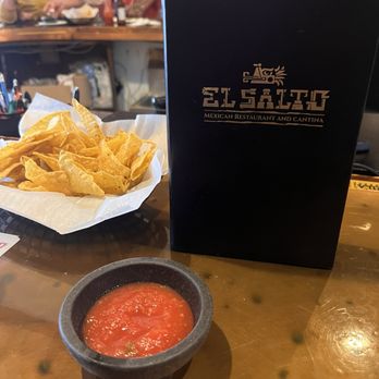 EL SALTO MEXICAN RESTAURANT - Updated July 2025 - 68 Photos & 81 ...