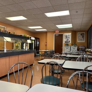 SUNRISE CAFE - Updated December 2025 - 48 Photos & 27 Reviews - 12355 ...