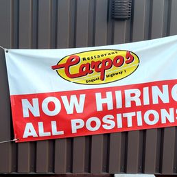 CARPO’S RESTAURANT - Updated December 2025 - 196 Photos & 448 Reviews ...