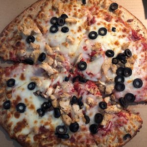 BLACKJACK PIZZA & SALADS - Updated June 2025 - 42 Photos & 164 Reviews ...