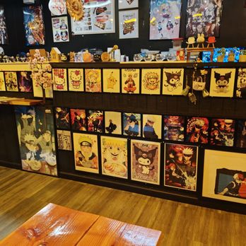 SUSHI MOON RAMEN - Updated December 2025 - 93 Photos & 86 Reviews ...