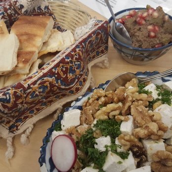 SHEHERZADE PERSIAN GRILL AND DIZI - Updated December 2025 - 154 Photos ...