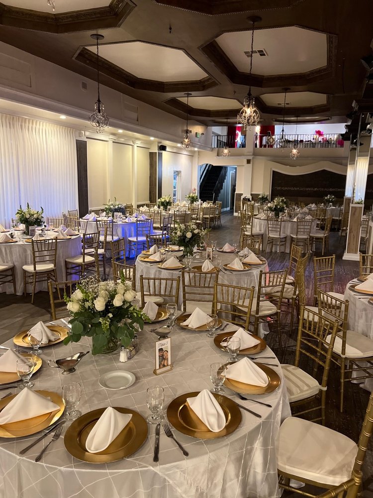 METRO EVENT CENTER - Updated December 2025 - 153 Photos & 44 Reviews ...