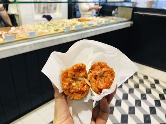 PINSERE - 319 Photos & 235 Reviews - Via Flavia 98, Roma, Italy - Pizza ...