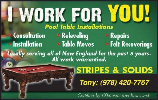 STRIPES & SOLIDS - Updated September 2025 - Haverhill, Massachusetts ...