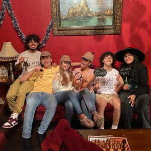 TIMEBOX ESCAPE - Updated October 2025 - 15 Photos & 23 Reviews - 8888 ...