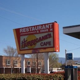 HURRICANE’S RESTAURANT & DRIVE-IN - Updated December 2025 - 152 Photos ...
