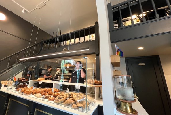 THE FRENCH GUYS - 63 Photos & 38 Reviews - 810 E Roy St, Seattle ...