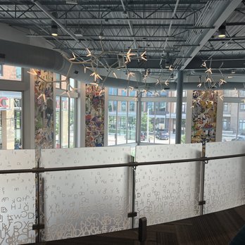 JOHNSON COUNTY LIBRARY - LENEXA CITY CENTER - Updated December 2025 ...