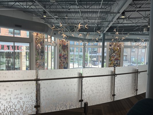 JOHNSON COUNTY LIBRARY - LENEXA CITY CENTER - Updated December 2025 ...