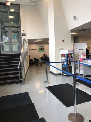 US POST OFFICE - Updated December 2025 - 11 Photos & 115 Reviews - 3000 ...