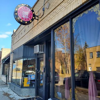 PINK OWL CAFE - Updated December 2025 - 95 Photos & 54 Reviews - 2713 ...