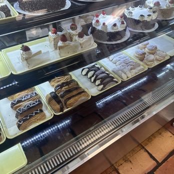 MEDITERRANEAN BAKERY & CAFE - Updated July 2024 - 242 Photos & 303 ...