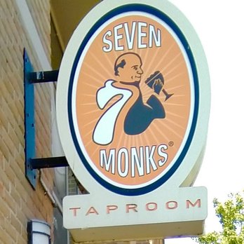 7 Monks Taproom - Updated COVID-19 Hours & Services - 247 Photos & 414 ...