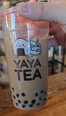 YAYA TEA GRAND - Updated December 2025 - 604 Photos & 370 Reviews - 206 ...