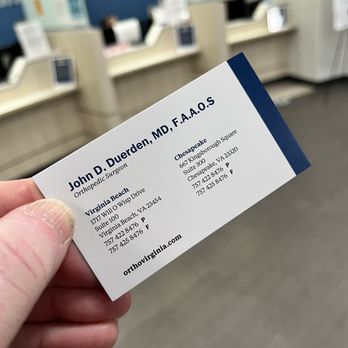 ORTHO VIRGINIA - Updated December 2025 - 1717 Will O Wisp Dr, Virginia ...