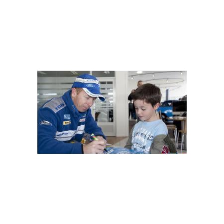 BINKS FORD - Updated January 2025 - 448 Geelong Rd, West Footscray ...