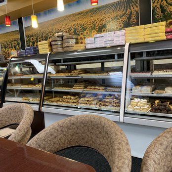 REX BAKERY - Updated December 2025 - 16 Photos & 24 Reviews - 141 16th ...