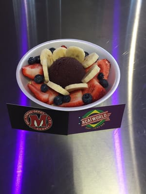 ACAI WORLD - Updated August 2024 - 201 Photos & 228 Reviews - 7320 ...