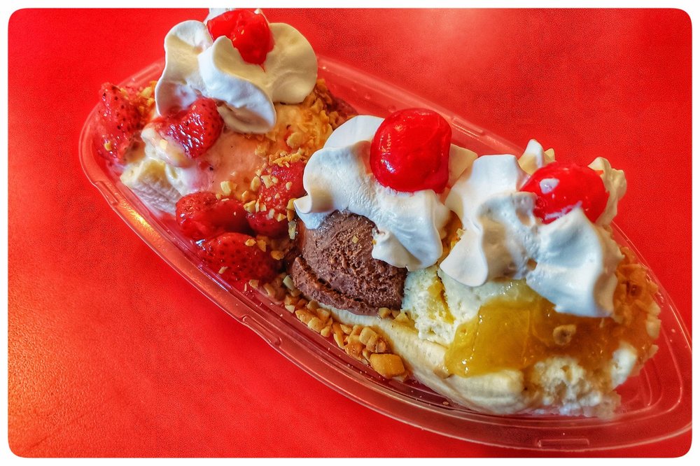 LICKITY SPLIT FROZEN CUSTARD - 476 Photos & 630 Reviews - 6056 N Broadway Ave, Chicago, IL ...