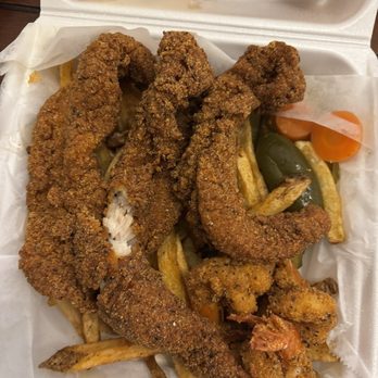 CATFISH CONNECTION - Updated December 2025 - 82 Photos & 170 Reviews ...