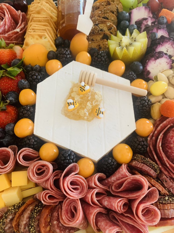 SAP N HONEY CHARCUTERIE BOARDS - Updated December 2025 - 169 Photos ...