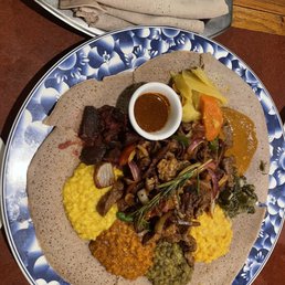 ALMAZ CAFE - Updated July 2025 - 219 Photos & 430 Reviews - 140 South ...