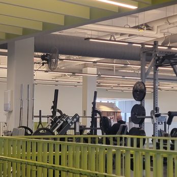 AUSTIN COMMUNITY RECREATION CENTER - Updated November 2025 - 501 4th ...