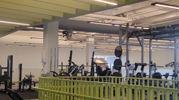 AUSTIN COMMUNITY RECREATION CENTER - Updated November 2025 - 501 4th ...