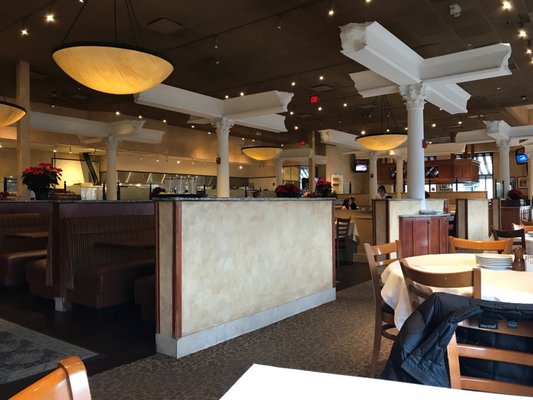 BRAVO! ITALIAN KITCHEN - 140 Photos & 178 Reviews - Italian - 286 N ...