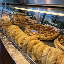 ITALIA EXPRESS CEDAR SPRINGS - Updated July 2025 - 581 Photos & 819 ...