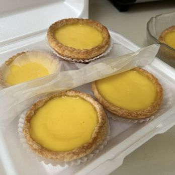 GARDEN BAKERY - Updated October 2024 - 233 Photos & 203 Reviews - 765 ...